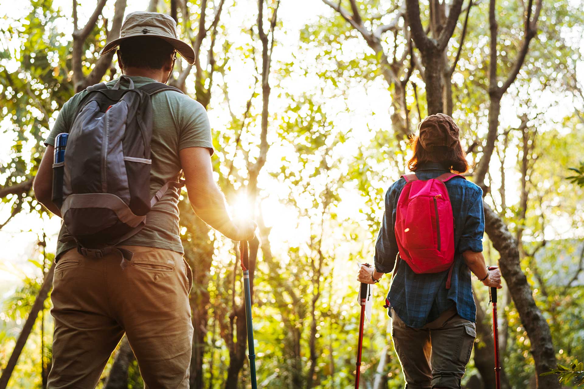 Single Package - Travel Good Earth